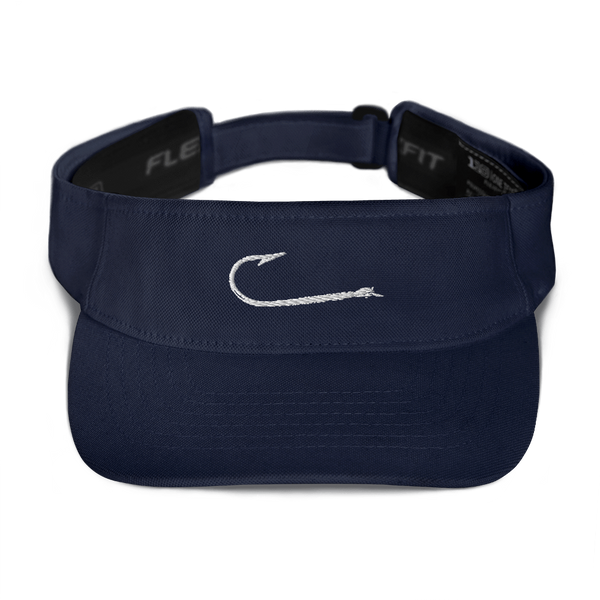 Hook Visor